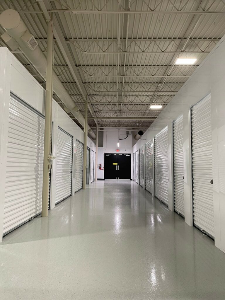 What makes an object need full climate control storage? - A2 Art Storage